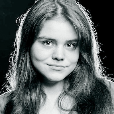 Alchemy Presents Olivia Chambers as Juliet in WV Shakes on the Road ...