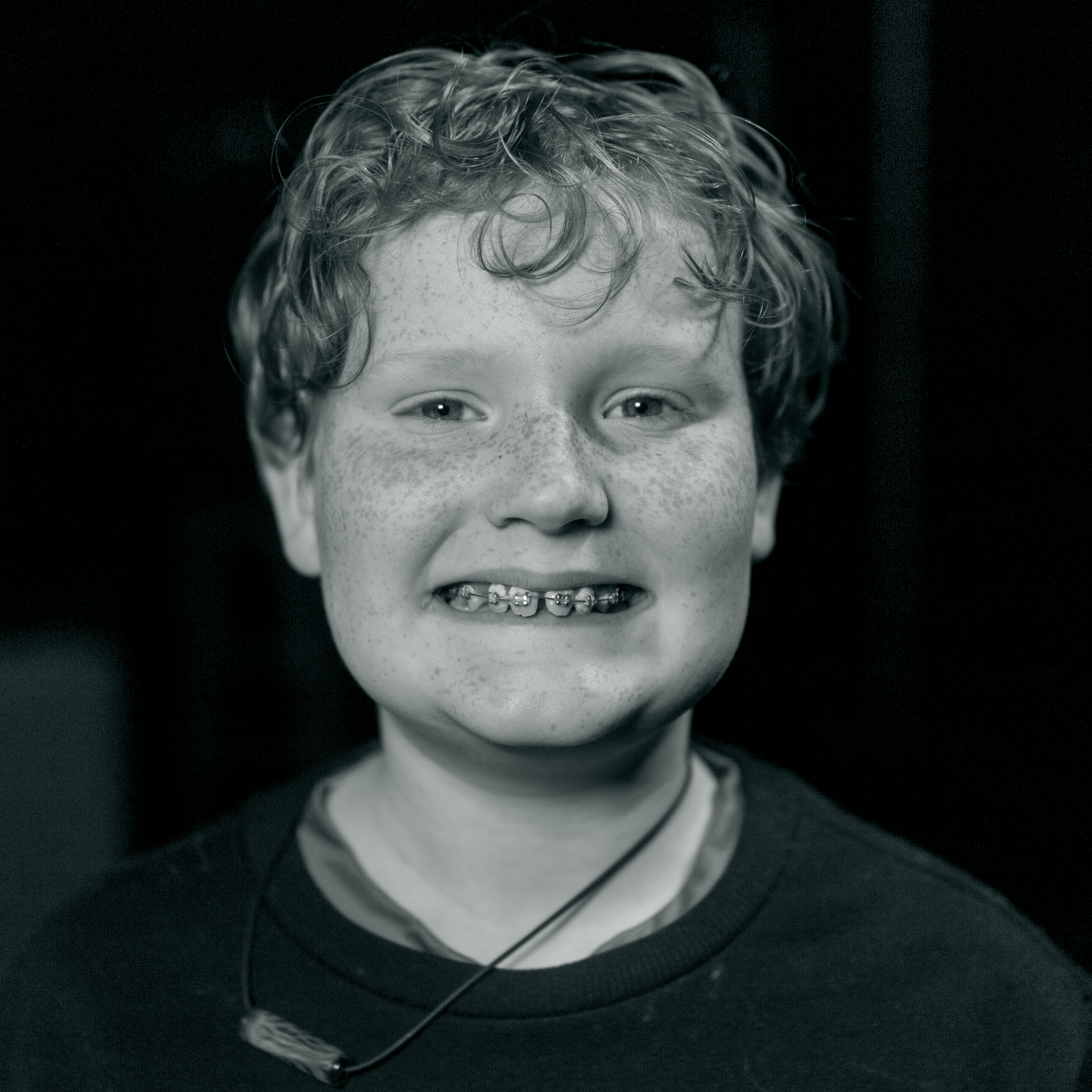 Alchemy Presents Blair Armstrong as Ollie in The Book Women
