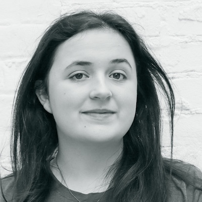 Alchemy Presents Allie Hayton as Reader in New Works 2025