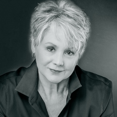 Alchemist Mary Williams