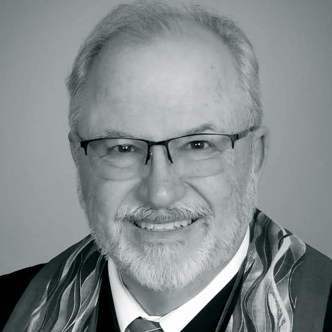 Alchemy Presents John Yeager as Reader in New Works 2025